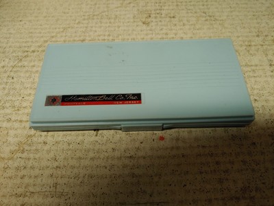 Lab Kits & Sets - Hamilton Bell Dissection Kit