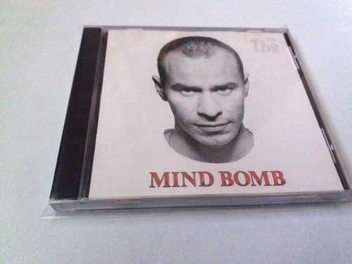 The - Mind Bomb " CD Comme Neuf | eBay