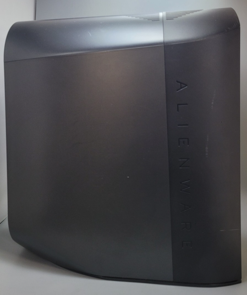 AlienWare Aurora R11 (D23M)- Case With Extras | eBay