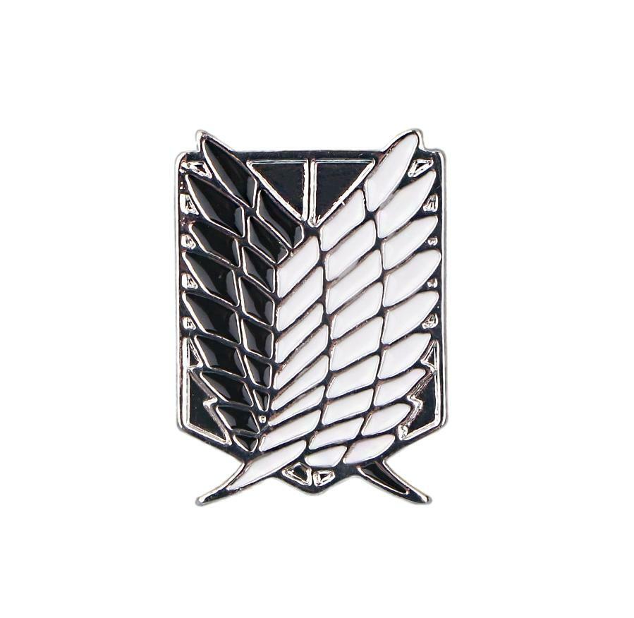 Attack On Titan Wings Of Freedom Symbol