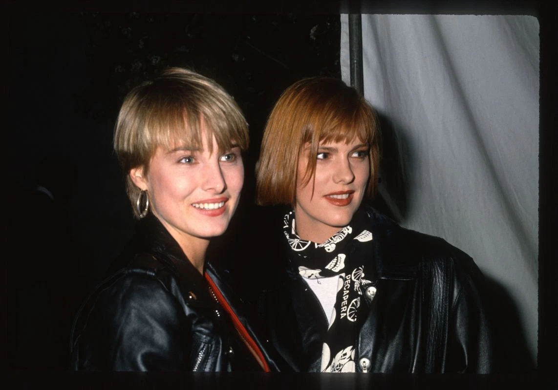 Chynna Phillips 1990