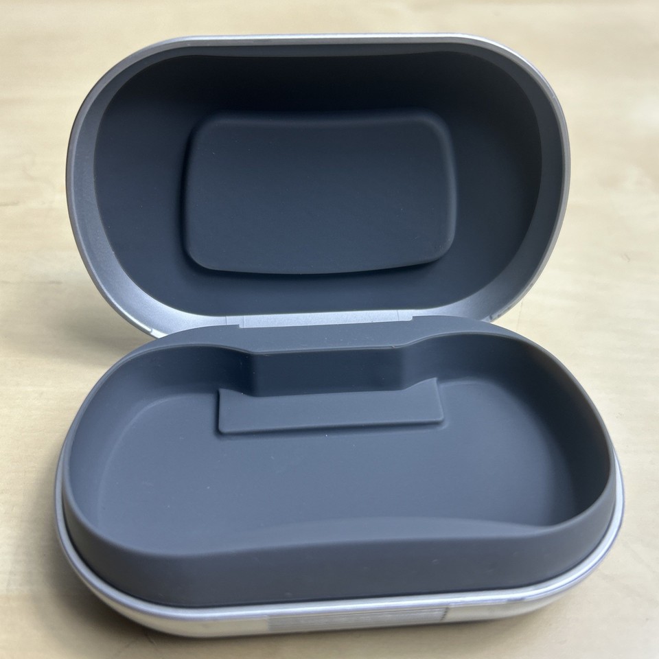 Phonak Silver Carry Case | eBay