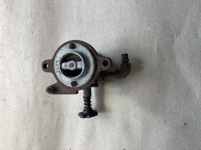New Idea Vari-Speed gas engine carburetor | eBay