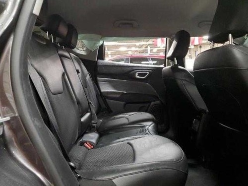 Jeep Compass Door Molding Trim Strip Left Side Rear Back 2018 2019 2020 ...