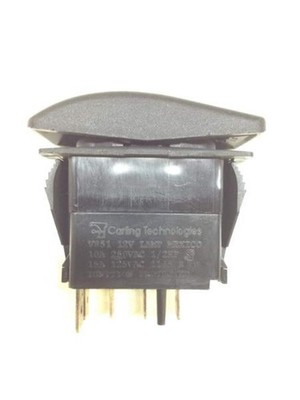 Generac Guardian Start Switch Rocker SPDT (ON) OFF (ON) Illuminated ...