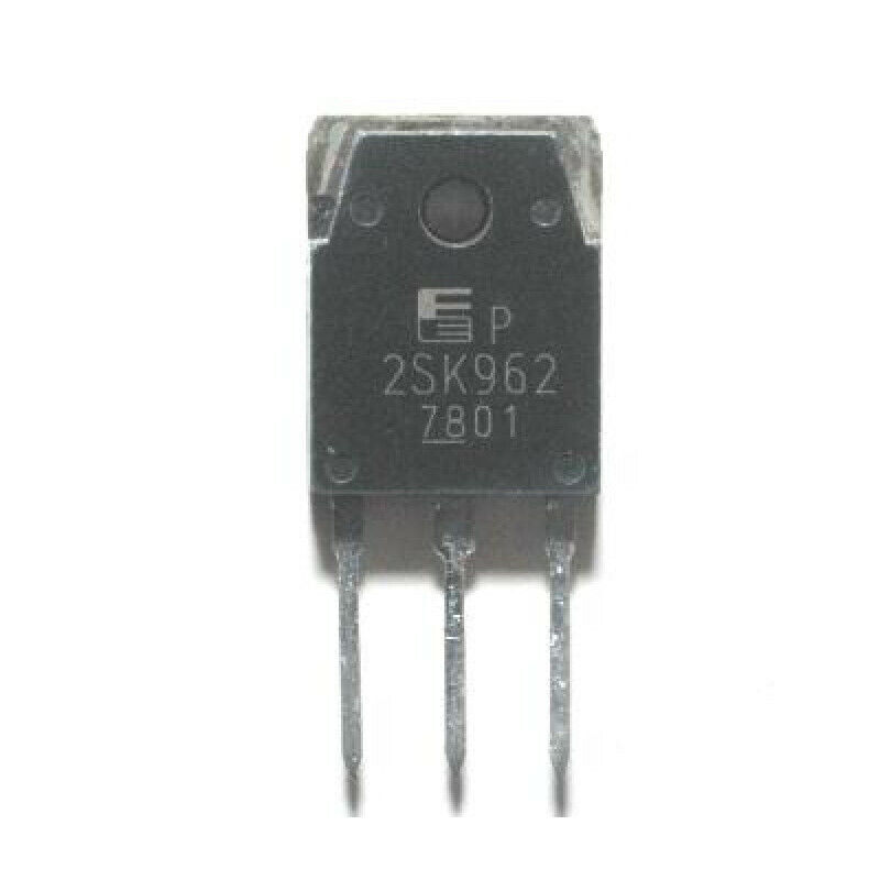 2SK962 900v 8a N-CHANNEL MOSFET K962 | eBay