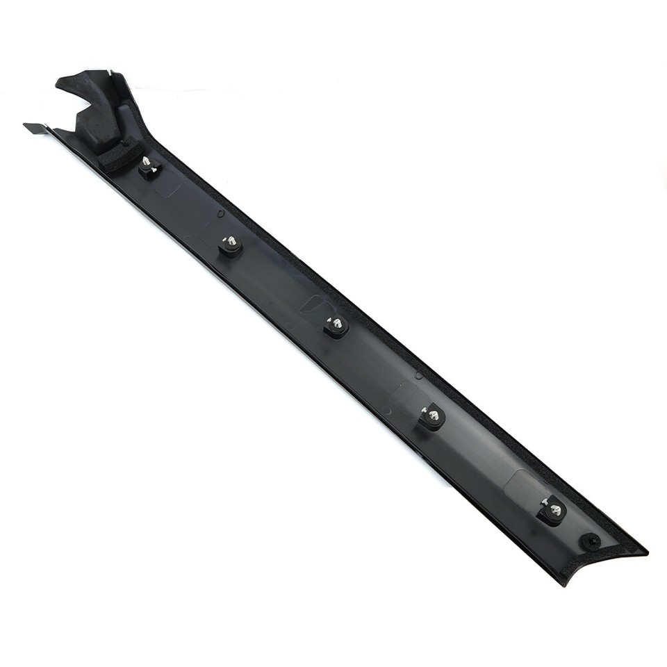 For Land Rover LR3 LR4 Windshield Molding Trim Pillar Left Driver Side ...