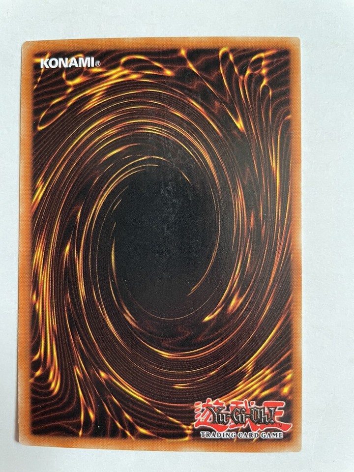 Yu-gi-oh Magicians Force: MFC-090 Emblem Dragon Destroyer 1st Edition ...