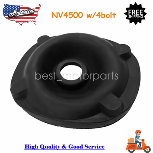 New NV4500 inner Shifter Boot For Dodge Chevy GMC 5 Speed Transmission ...