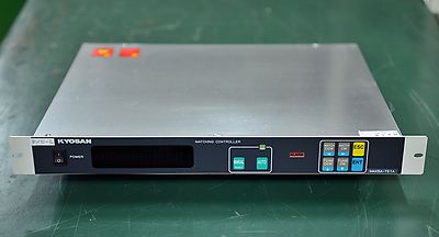 KYOSAN Matching Controller MAK5A | eBay