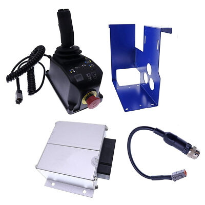 New Control Box Update Kit 105295GT for Genie GS-1530 GS-1930 GS-2032 ...