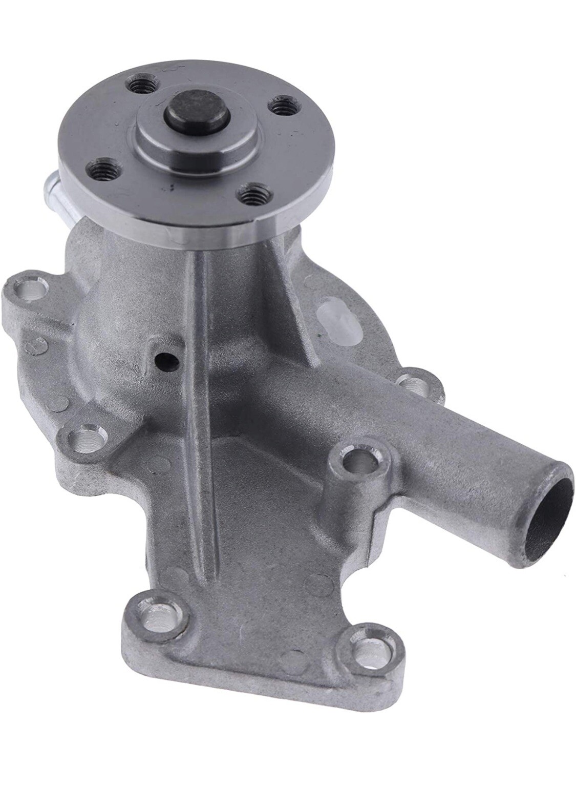 HVACSTAR Water Pump 19883-73030 15881-73030 15881-73033 for Kubota D722 ...