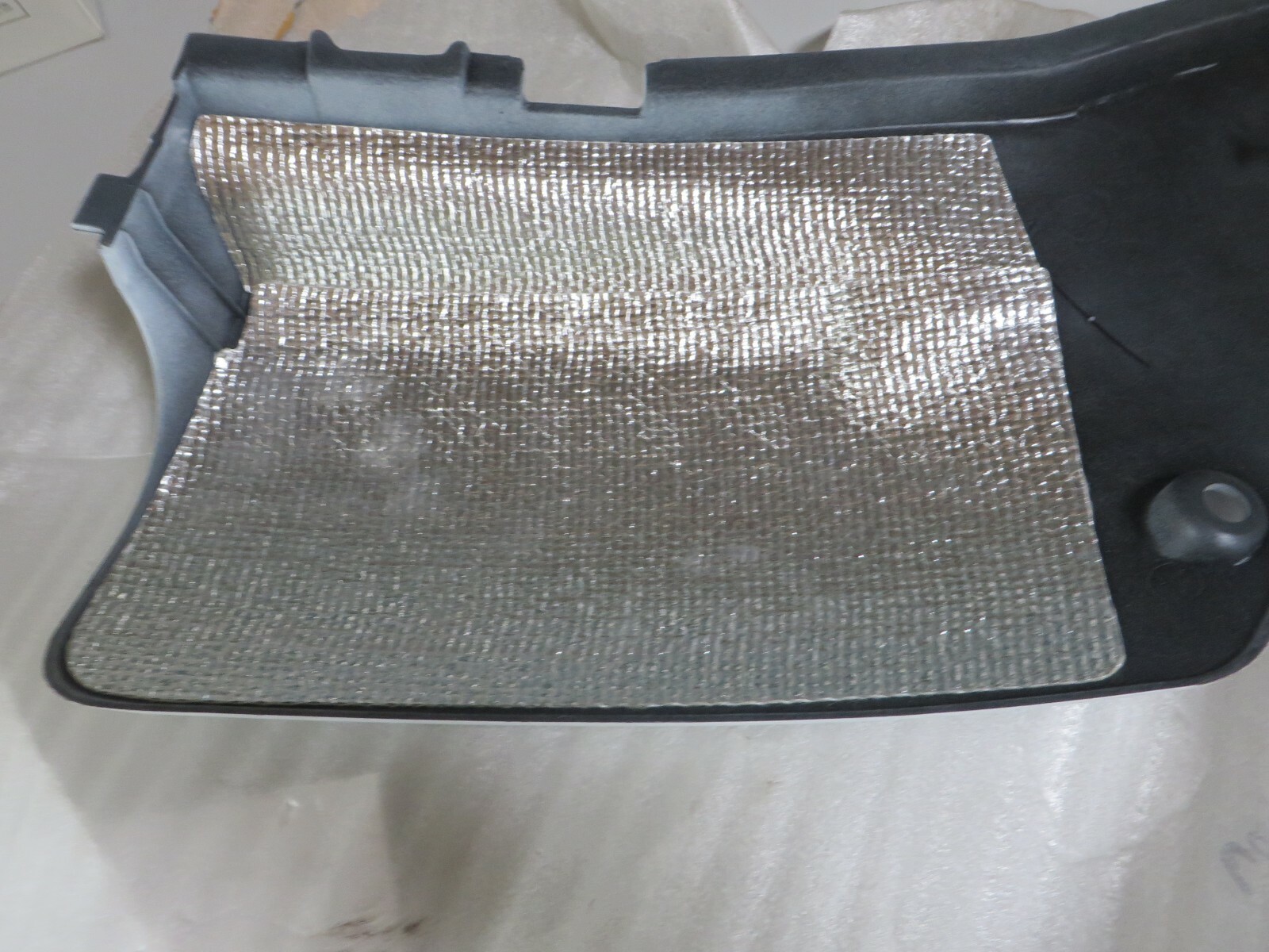 Suzuki Side Panel Side Cover DR650 Rs SP42 Left New | eBay