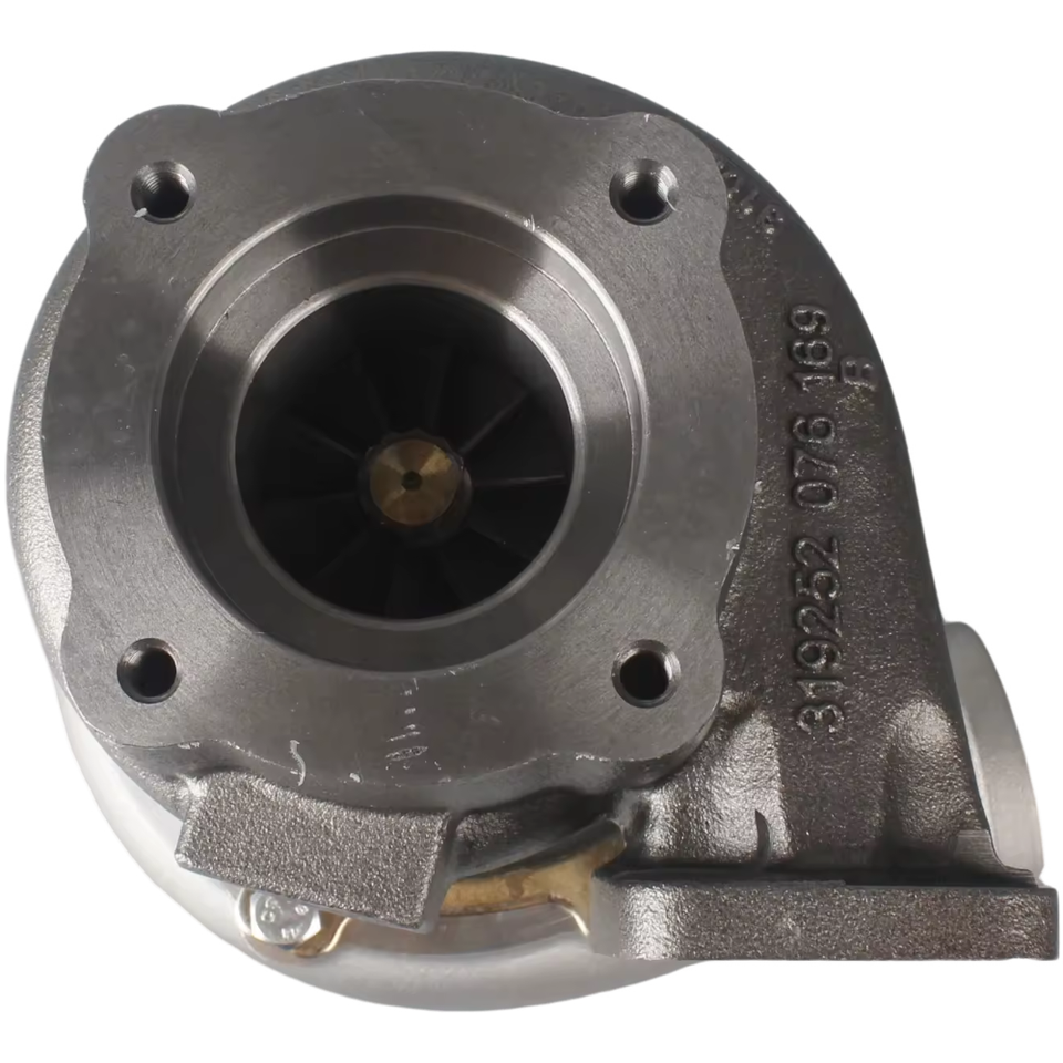 S200 Turbocharger 4259311 for Deutz Industrial Generator with BF4M1013C ...