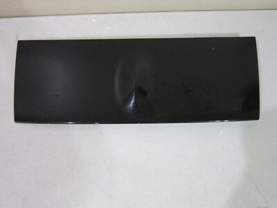 BMW Z4 E89 2009 - 2016 REAR TRUNK THIRD STOP BRAKE LID COVER OEM ...