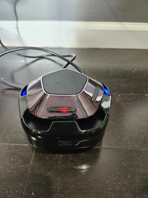 Atomi Sound Hub Portable Wireless Speaker Charge Station AT1024 ...