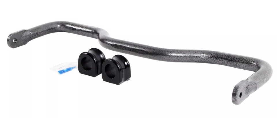 Hellwig 1.5'' Rear Sway Bar Kit For 19-23 Mercedes-Benz Sprinter 3500 ...
