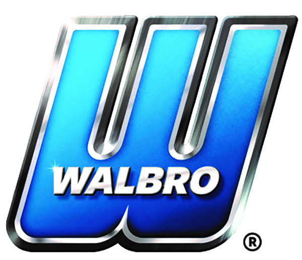 WALBRO LMJ-8-1 CARBURETOR COMPLETE | eBay