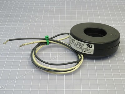 Transformers - Square D Current Transformer