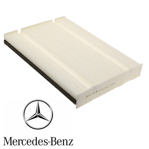 Mercedes Vito W447 Dust Filter Pollen Filter (MB26/Z4) | eBay