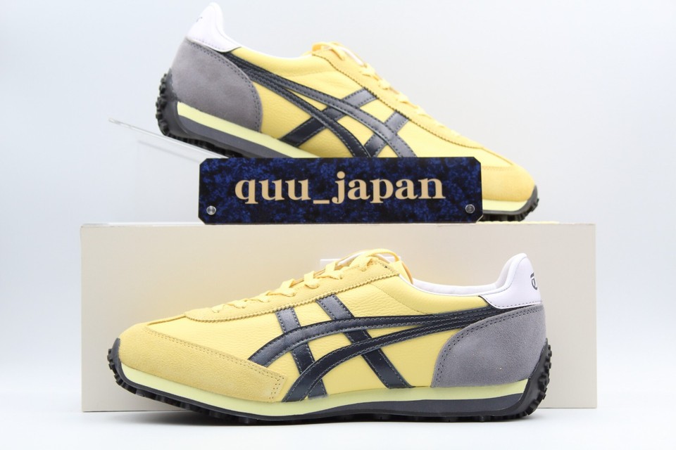 Onitsuka Tiger EDR 78 1183B411 9-Colors Unisex US4-14 NEW | eBay