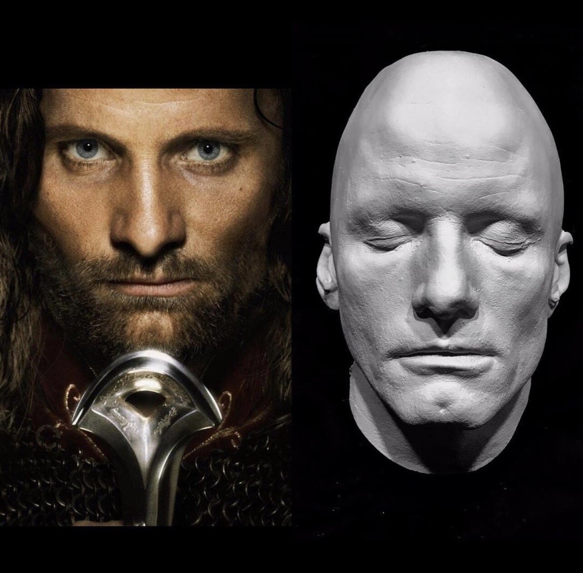 Viggo Mortensen Aragorn Lord Of The Rings Viggo Viggo Mortensen