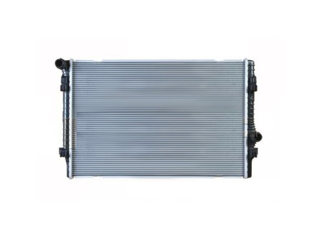 Radiator 92PVXD63 for Audi A3 Quattro TT Q3 S3 TTS 2017 2016 2015 2020 ...