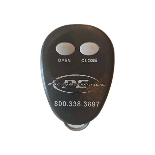 Used Pace Edwards PE Keyless Remote Truck Bed Cover Tonneau IVS1000TKTM ...