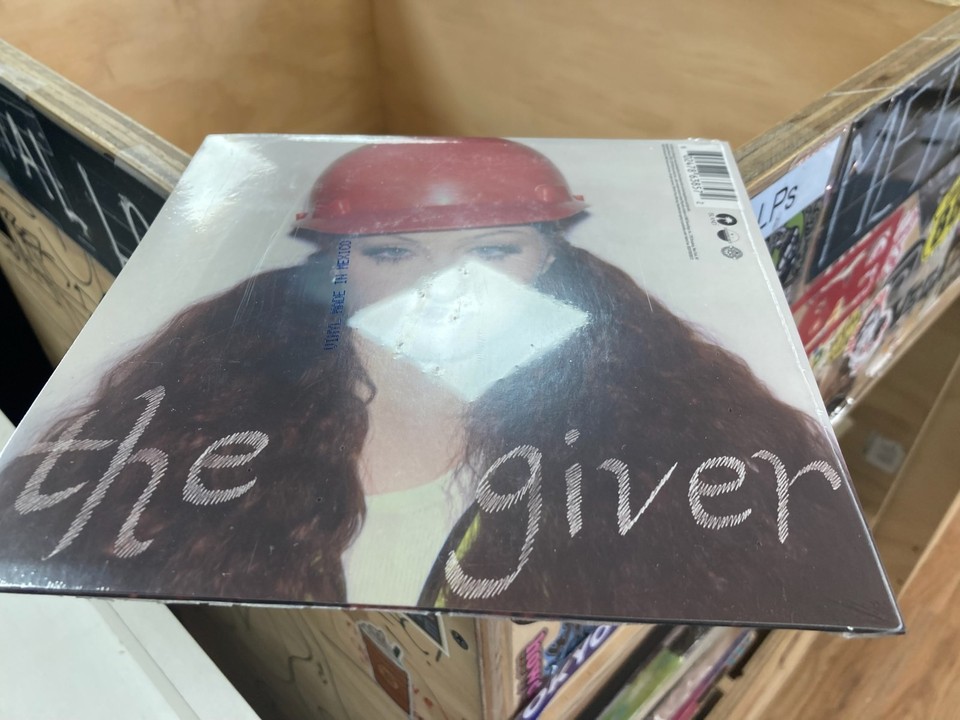 CHAPPELL ROAN - The Subway/The Giver (RSD BLACK FRIDAY 2025) [7", NEW ...