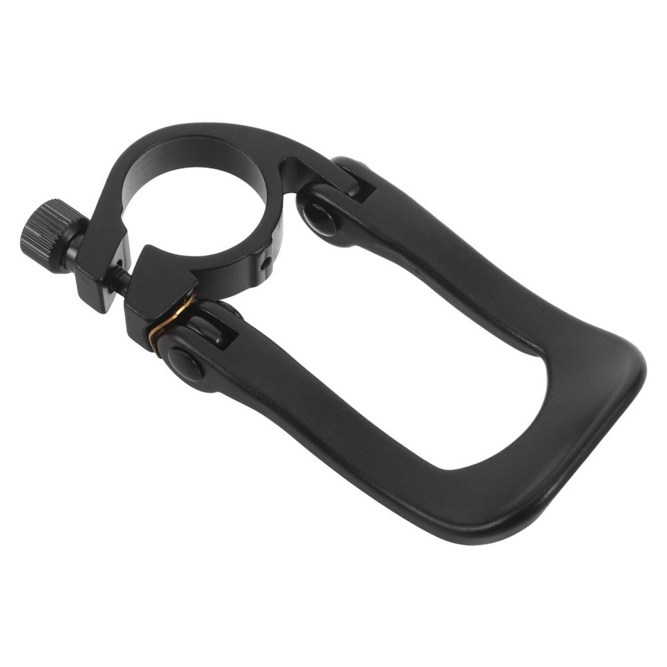 Bike Seat Post Clamp 31.8mm Aluminum Alloy Tube Quick Release For ...