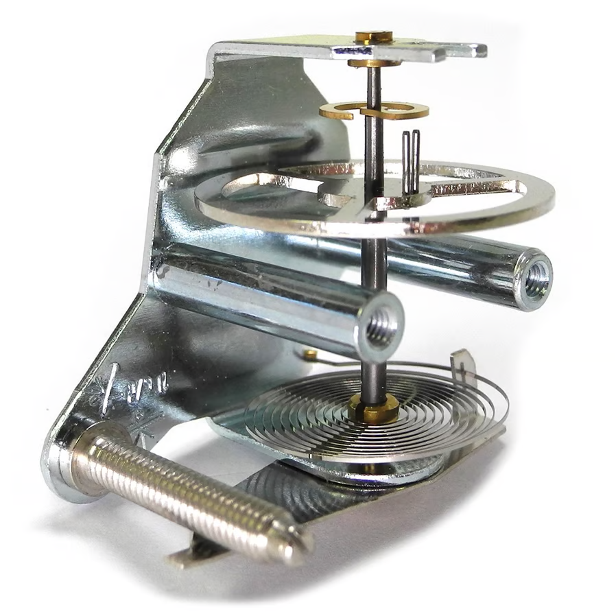 Hermle Floating Balance Clock Unit for W03040 Movements - CB13340 | eBay