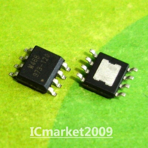 2 PCS G973-120 SOP-8 973-120 G973-120ADJF11U 4A Low Dropout Regulator ...