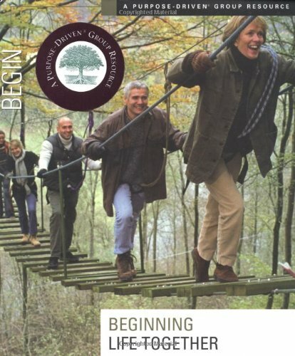 Beginning Life Together By Brett Eastman, Dee Eastman, Todd Wend ...