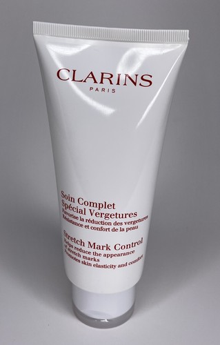 Clarins Stretch Mark Control 6.8oz 200ml Brand New | eBay