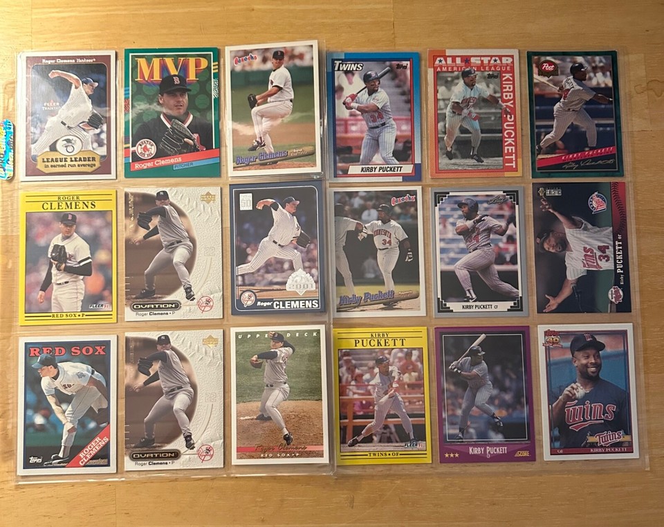 Vintage baseball cards | eBay