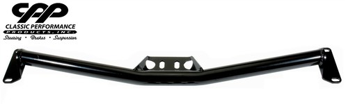 1973-87 Chevy C10 C20 GMC Truck Tubular Transmission Cross Member 700R4 ...