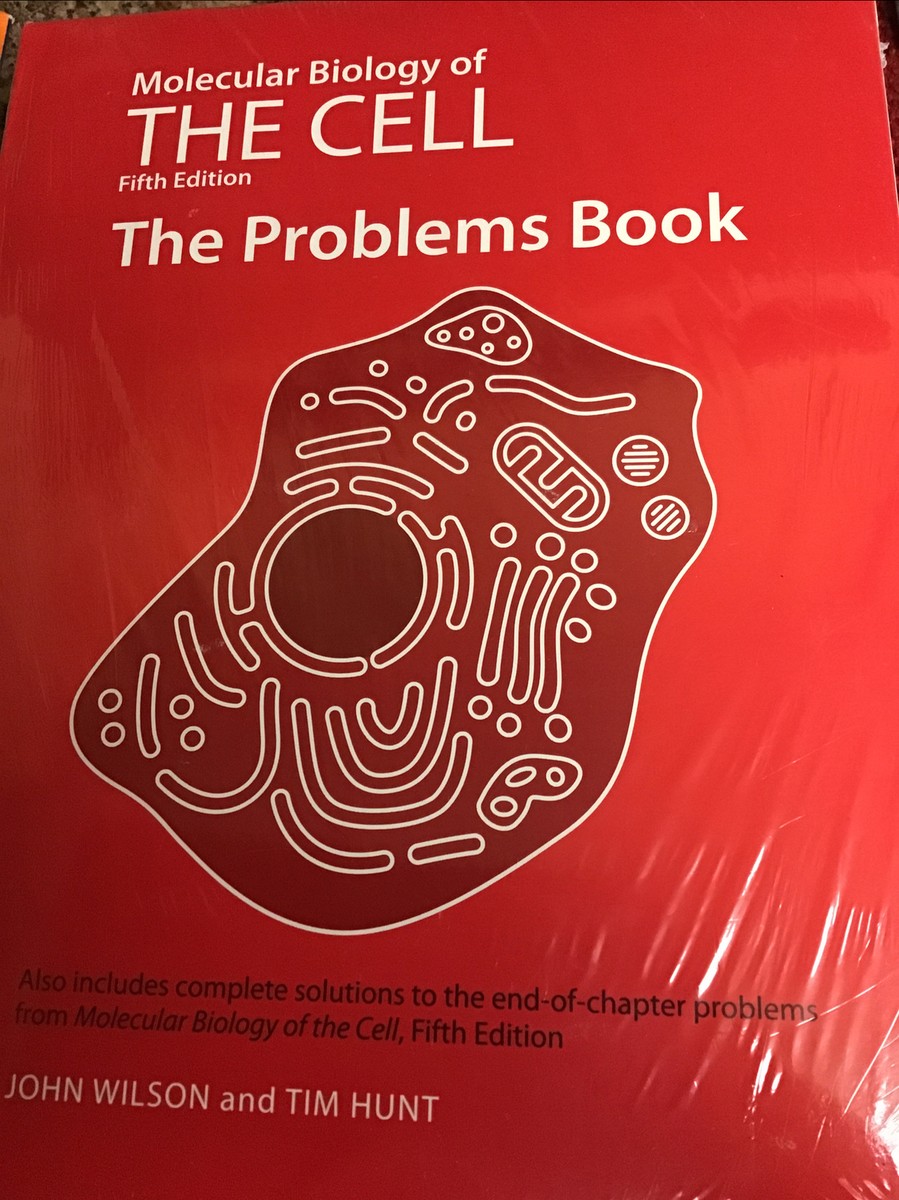 Molecular Biology Department Of Biochemistry And Molecular Biology