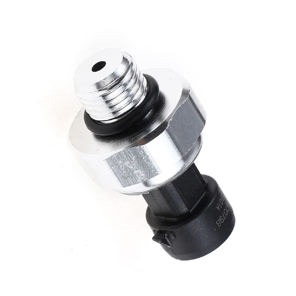 Engine Oil Pressure Sensor For Cadillac ATS CTS SRX STS OE=12570798 ...