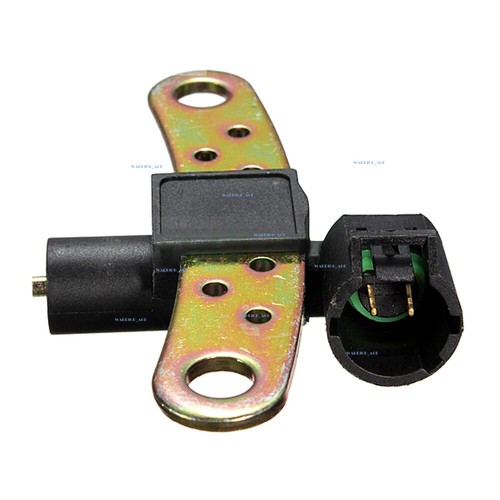 2-Pin Crankshaft Crank Position Sensor For Renault Scenic Clio Kangoo ...