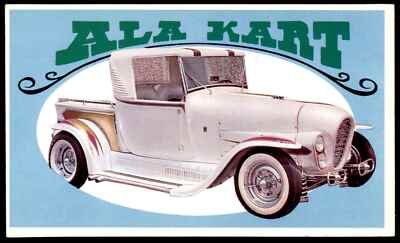 1970 Way out wheels Ala Kart #31 | eBay