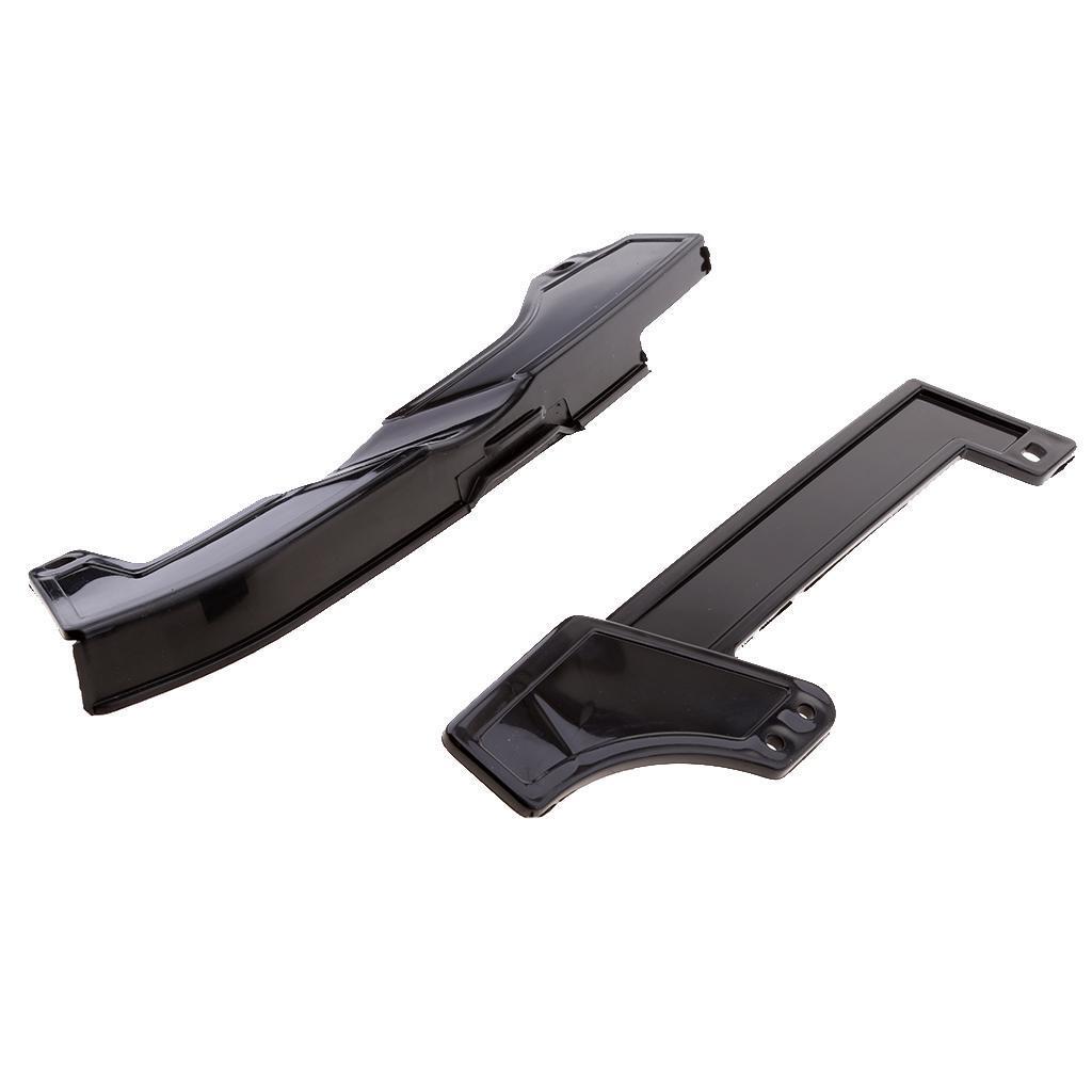 For Yamaha PW PY 80 New Bike ATV Scooter Frame Chain Guard Cover Shell ...