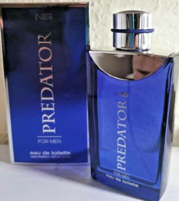 Predator (NG) 100ml Eau de Toilette | eBay.de