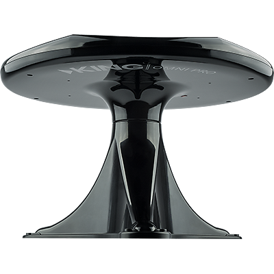 King Controls KING-OA1001 KING OmniPro Portable Omnidirectional HDTV ...