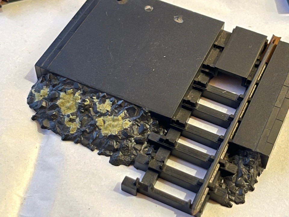 Triang Minic Motorways road-rail layout: RM 913, RM 914 & RM 911 | eBay UK