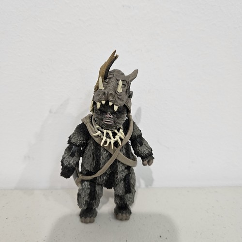 TEEBO Star Wars Black Series EWOK Return of the Jedi Hasbro 2020 | eBay ...