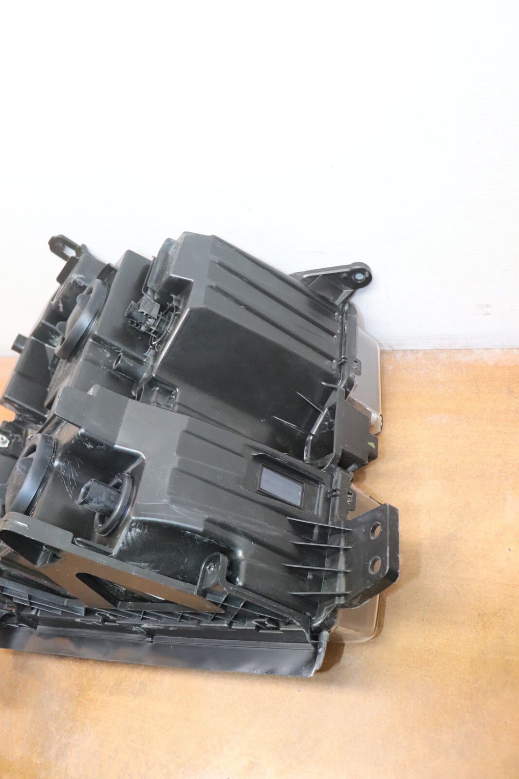 2019 Chevy Silverado 1500 LH Driver Halogen Headlight 84621848 for sale ...