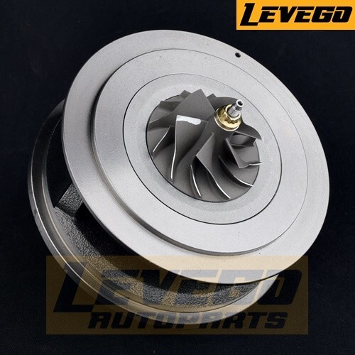 NEW GTB2056VZK Turbo CHRA for Audi A6 VW Touareg 3.0 TDI 810587-0001 ...
