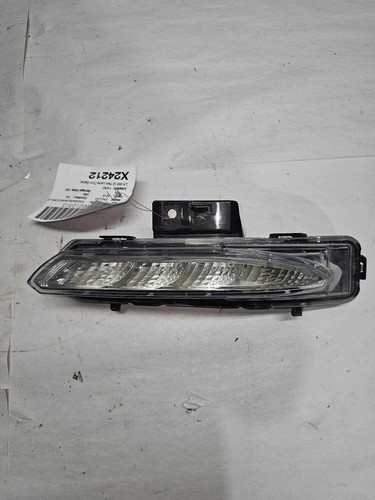 13-17 BUICK ENCLAVE Fog/mark/park/turn Light/lamp Left 20956919 | eBay