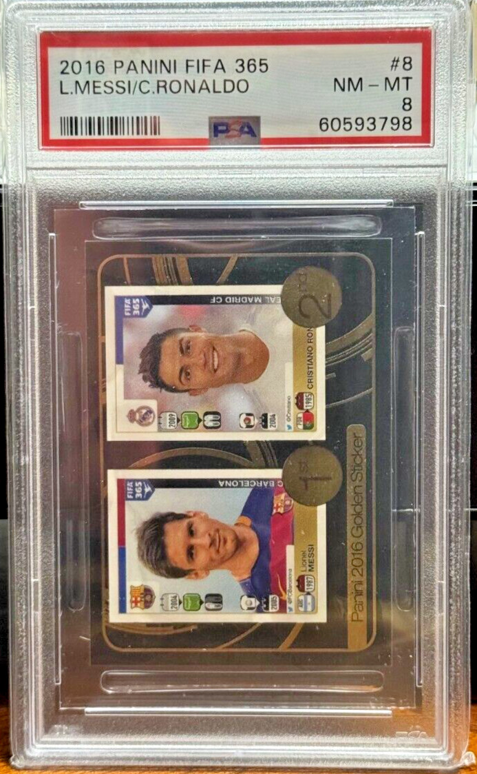 2021-22 Score FIFA Soccer - Intergalactic Card Set - 250 Cards Per Page ...