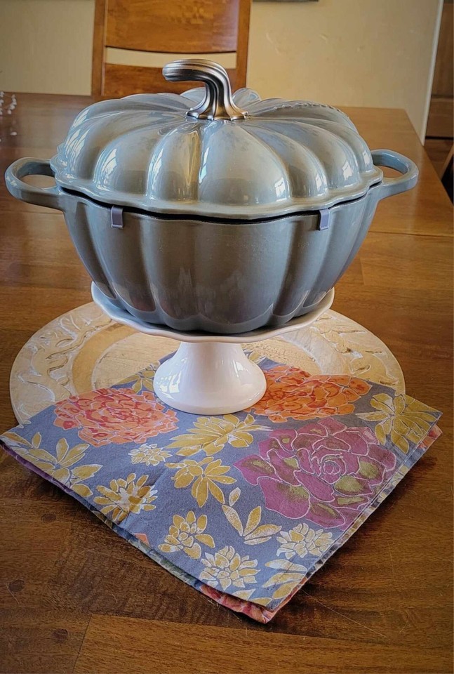 (16) Pot or Lid Protector Clips - fits Le Creuset, Staub, etc | eBay